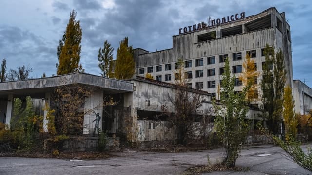 Best 5 Documentaries About Chernobyl Disaster